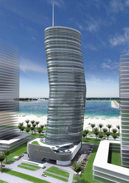 Al Mutawaa Tower | Architectuul