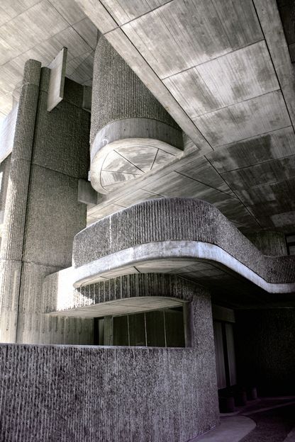 Paul Rudolph | Architectuul