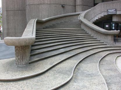 Boston Government Service Center | Architectuul