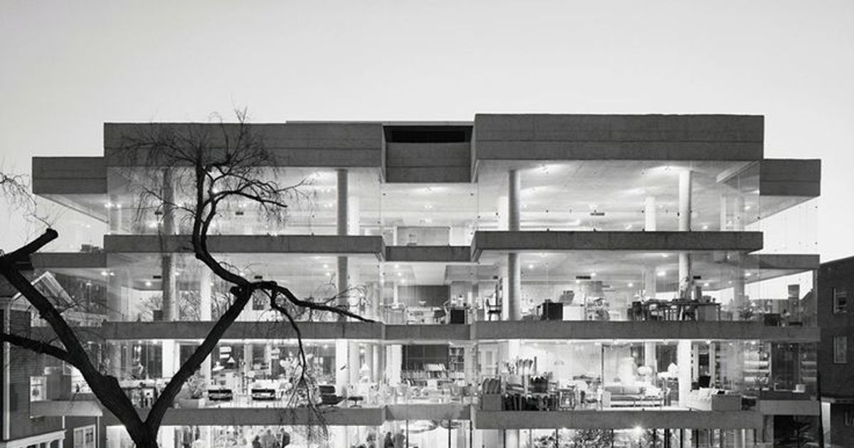 Design Research | Architectuul