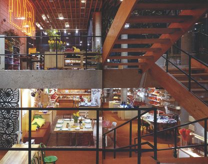 Design Research | Architectuul