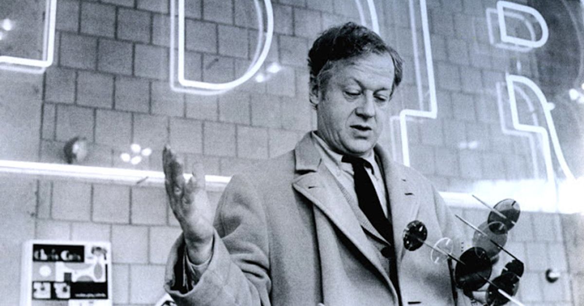 Benjamin C. Thompson | Architectuul