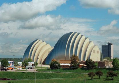 Pan Am Building | Architectuul