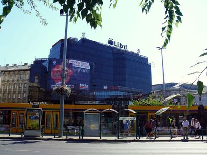 Skala Metro | Architectuul