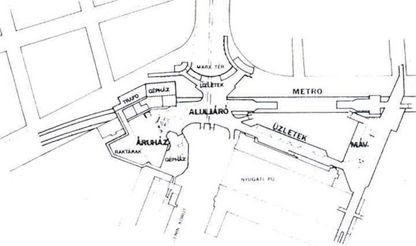 Skala Metro | Architectuul