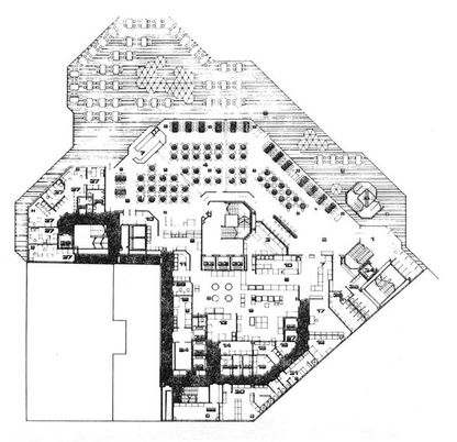 Skala Metro | Architectuul