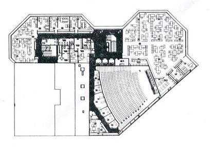 Skala Metro | Architectuul