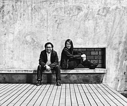 Lin Huiyin | Architectuul