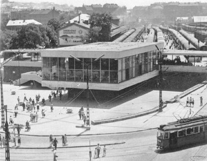 Farkas Molnar | Architectuul