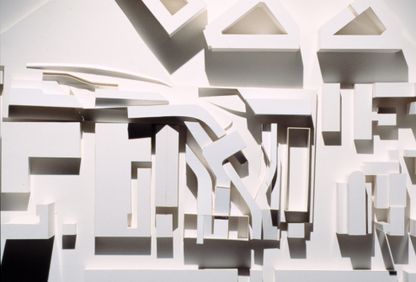 MAXXI Museum | Architectuul