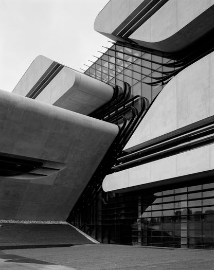 PierresVives | Architectuul