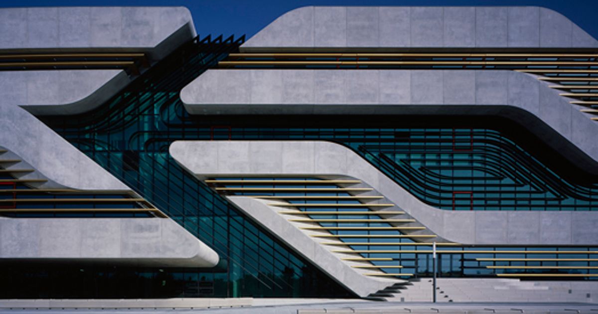 PierresVives | Architectuul