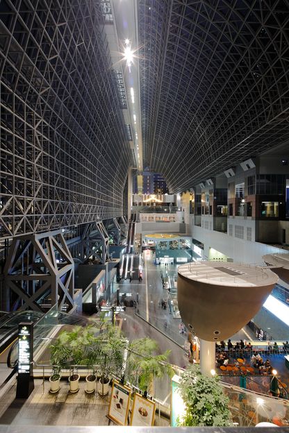 Tods Omotesando Building | Architectuul