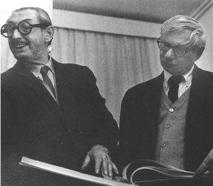 Carlo Scarpa | Architectuul