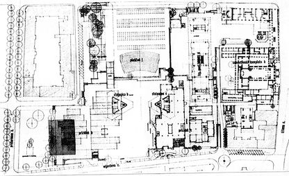 Republic Square | Architectuul