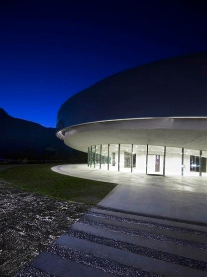 KSEVT | Architectuul