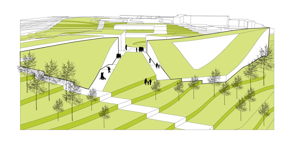 Waterloo CITYzen | Architectuul