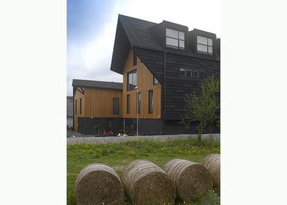 Ig Centre | Architectuul