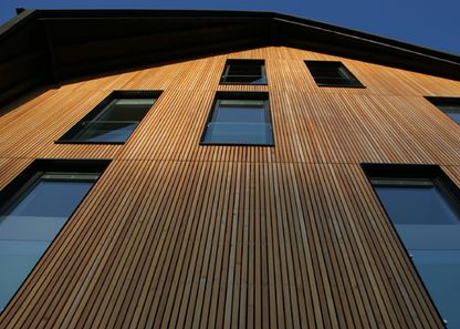 Ig Centre | Architectuul