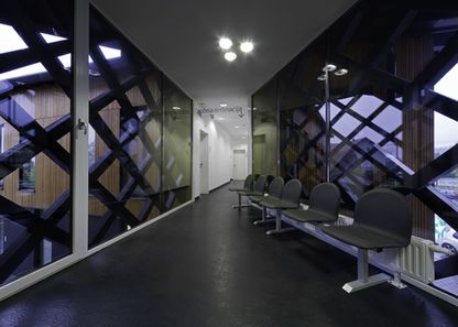 Ig Centre | Architectuul