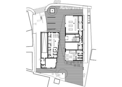 Ig Centre | Architectuul