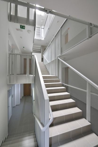 Betnavski Park, Skyscraper | Architectuul