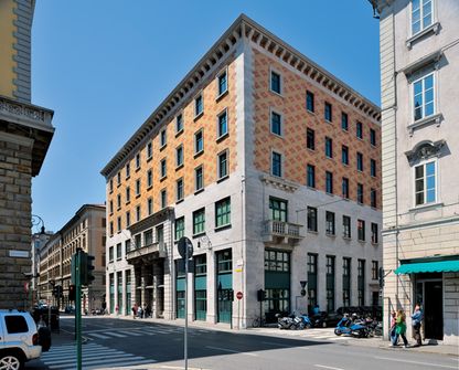 National Centre | Architectuul