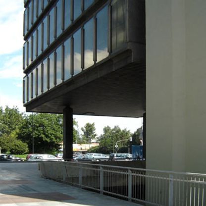 S2 Office Tower | Architectuul