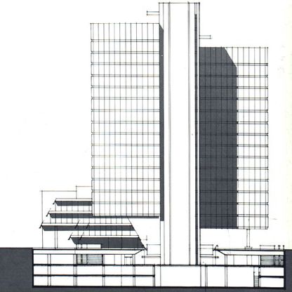 S2 Office Tower | Architectuul