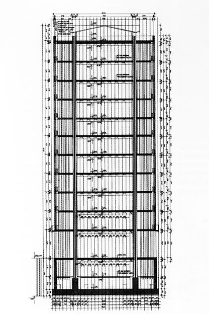 Astra Center | Architectuul