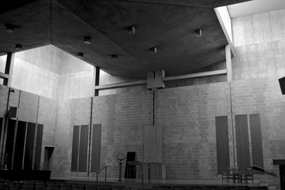Unitarian Church of Rochester | Architectuul