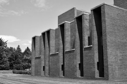 Unitarian Church of Rochester | Architectuul