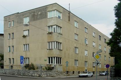 Checkboard House | Architectuul