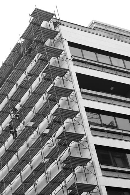 Kozolec Building | Architectuul