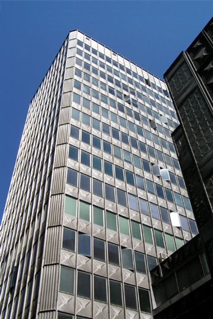 Metalka | Architectuul