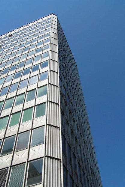 Metalka | Architectuul