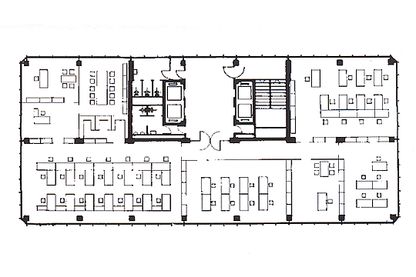 Metalka | Architectuul