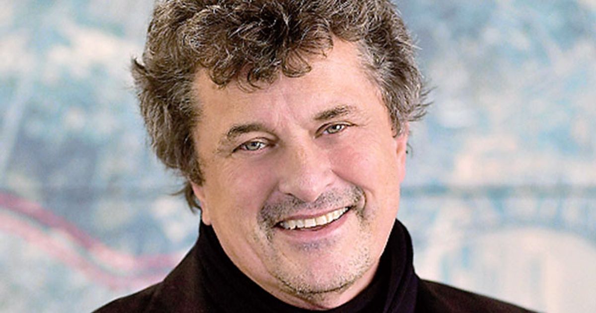 Janez Kozelj | Architectuul