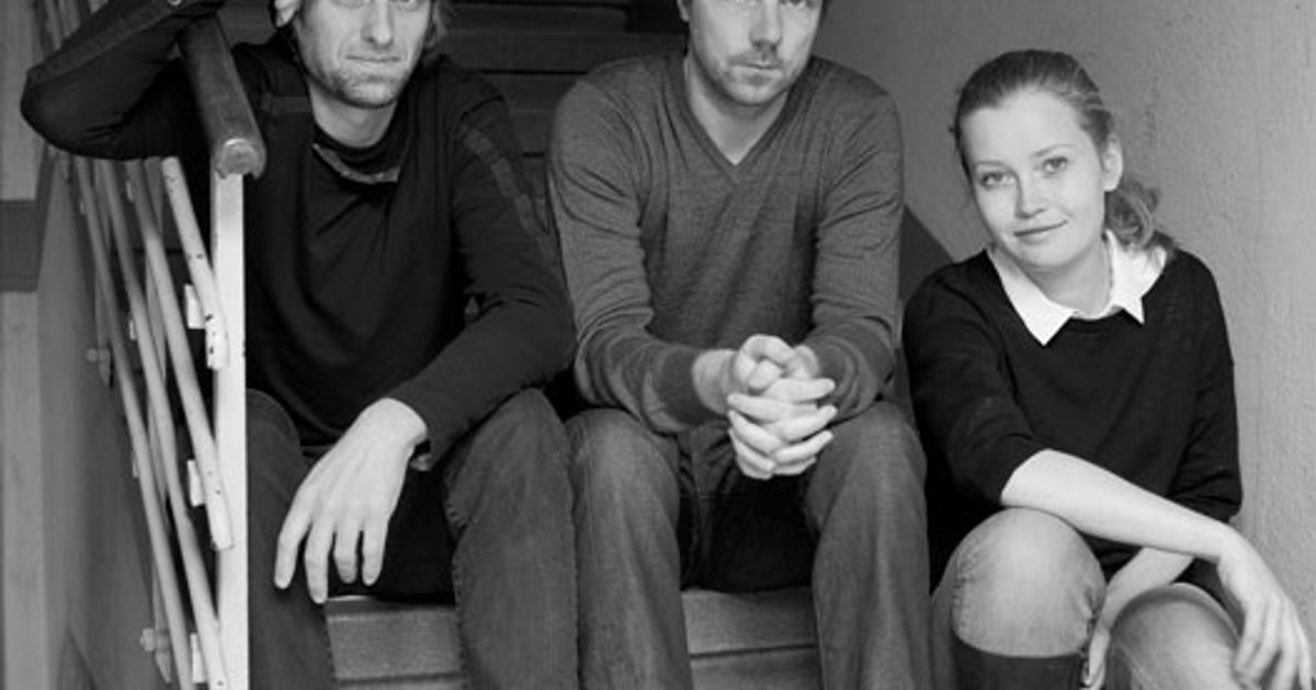 Jereb Budja Arhitekti | Architectuul