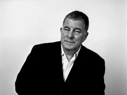 Colin Fournier | Architectuul