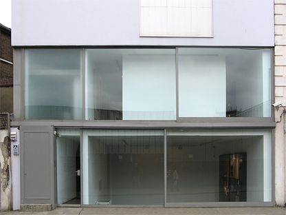 Lisson Gallery | Architectuul