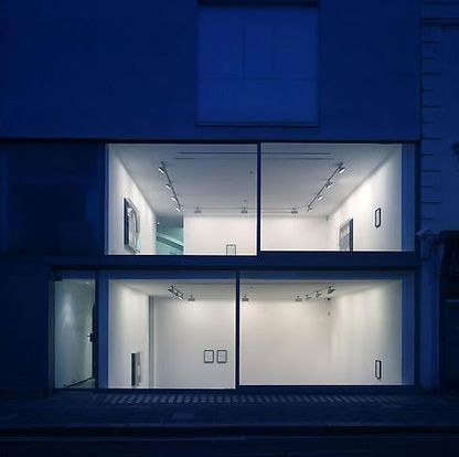 Lisson Gallery | Architectuul