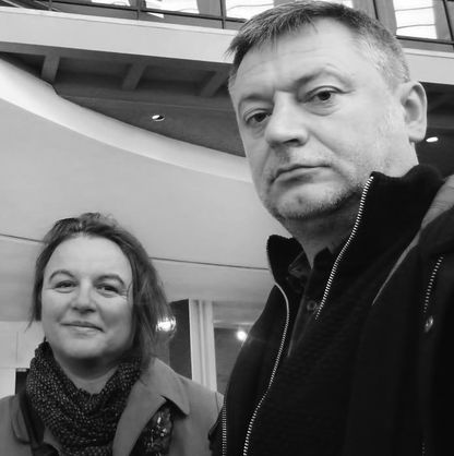 Francois Roche | Architectuul