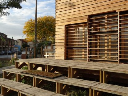 R-URBAN | Architectuul