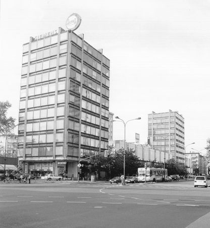 Astra Center | Architectuul