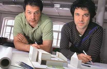 Bevk Perovic | Architectuul