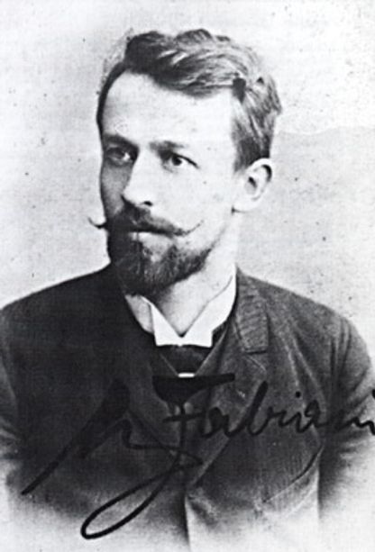 Max Fabiani | Architectuul