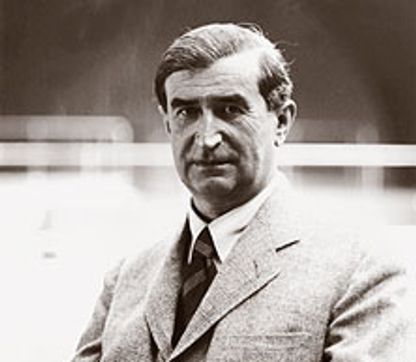 Josef Gocar | Architectuul