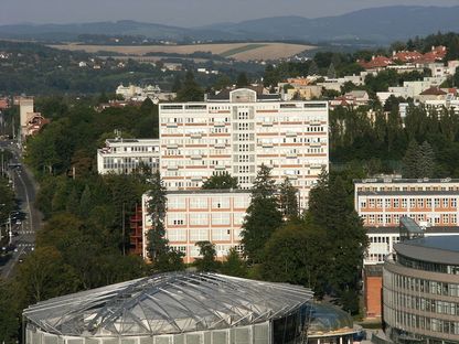 Collective House in Zlin | Architectuul