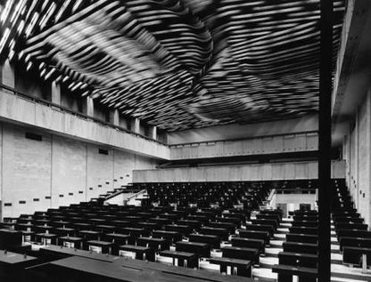 Federal Parliament of Czechoslovakia | Architectuul